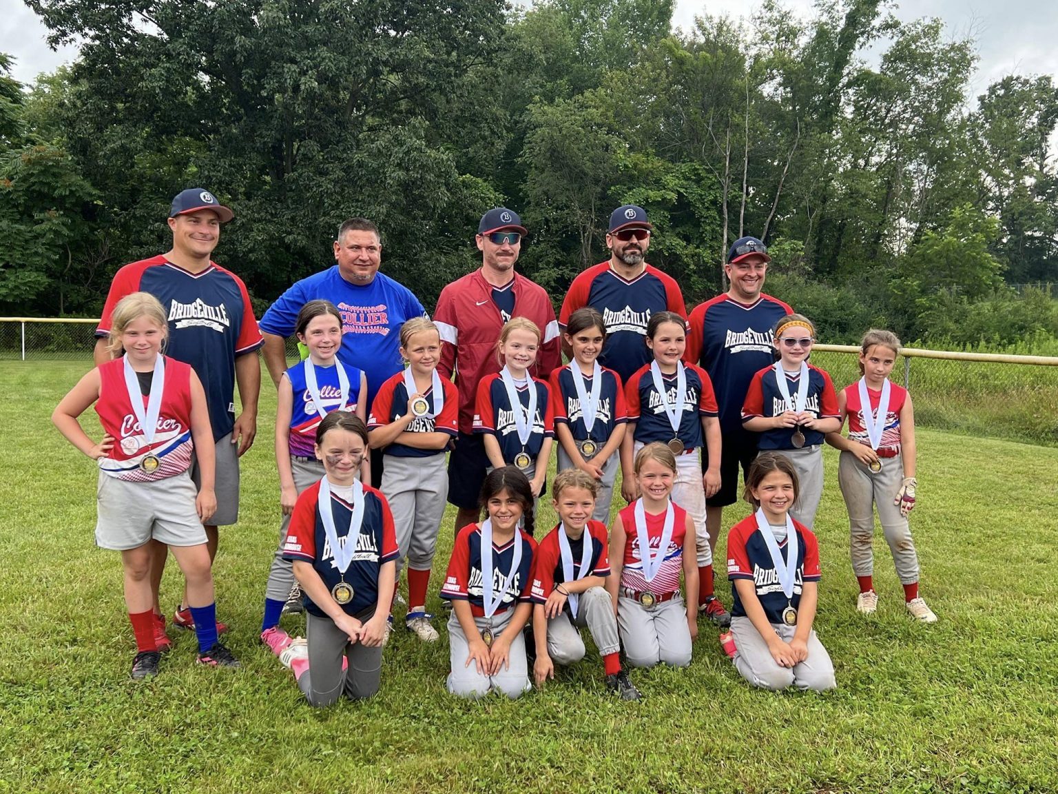 Bridgeville Athletic Association - Home - Bridgeville Athletic Association