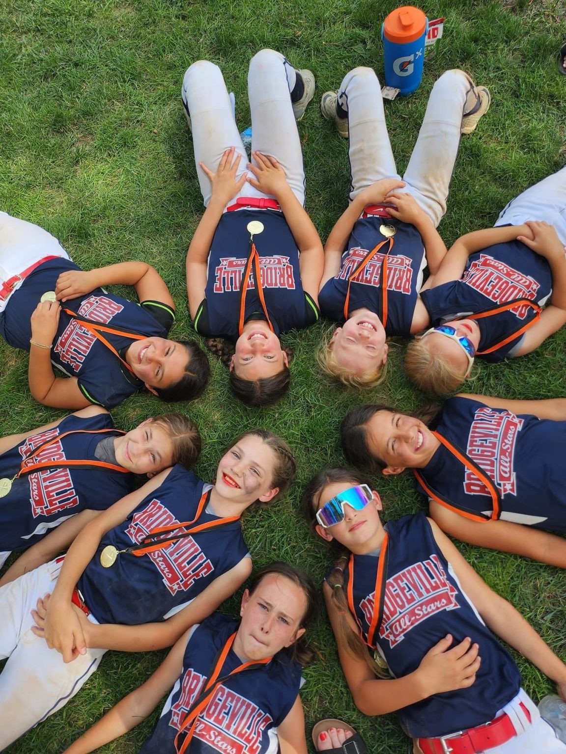 Bridgeville Athletic Association - Home - Bridgeville Athletic Association